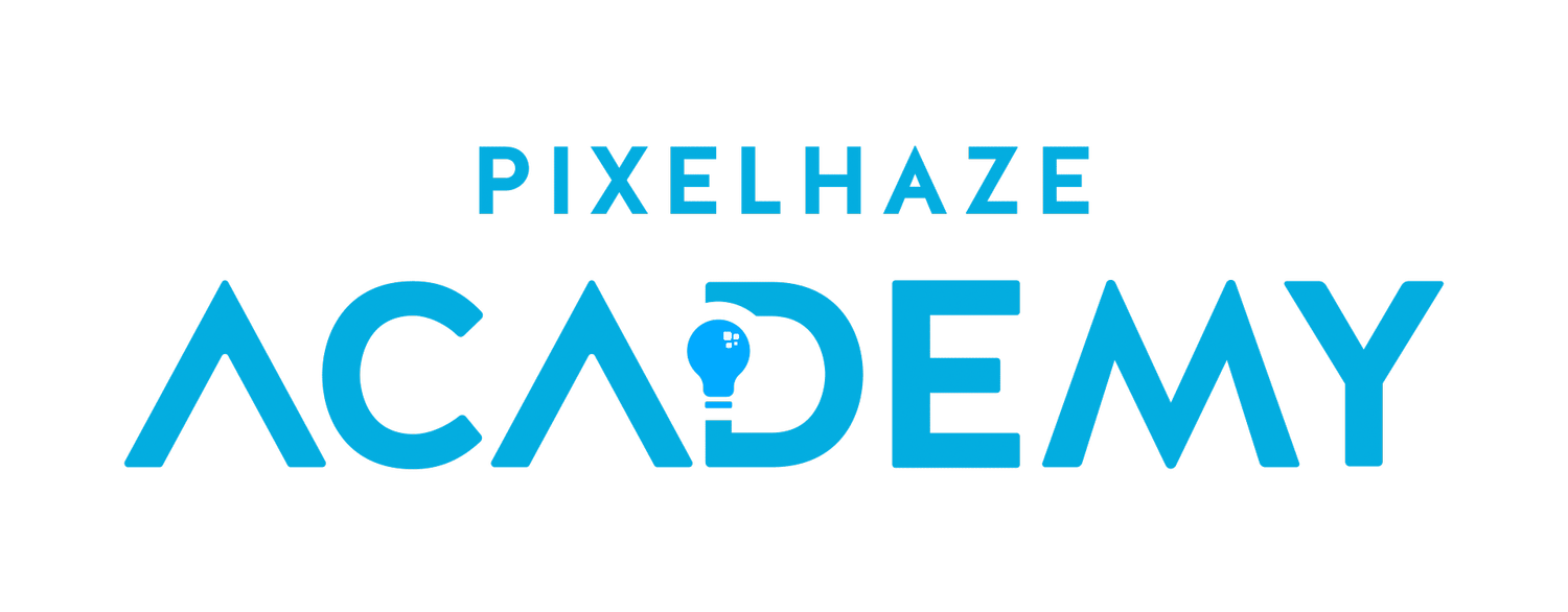 Squarespace Online Training and Plugins - PixelHaze Academy