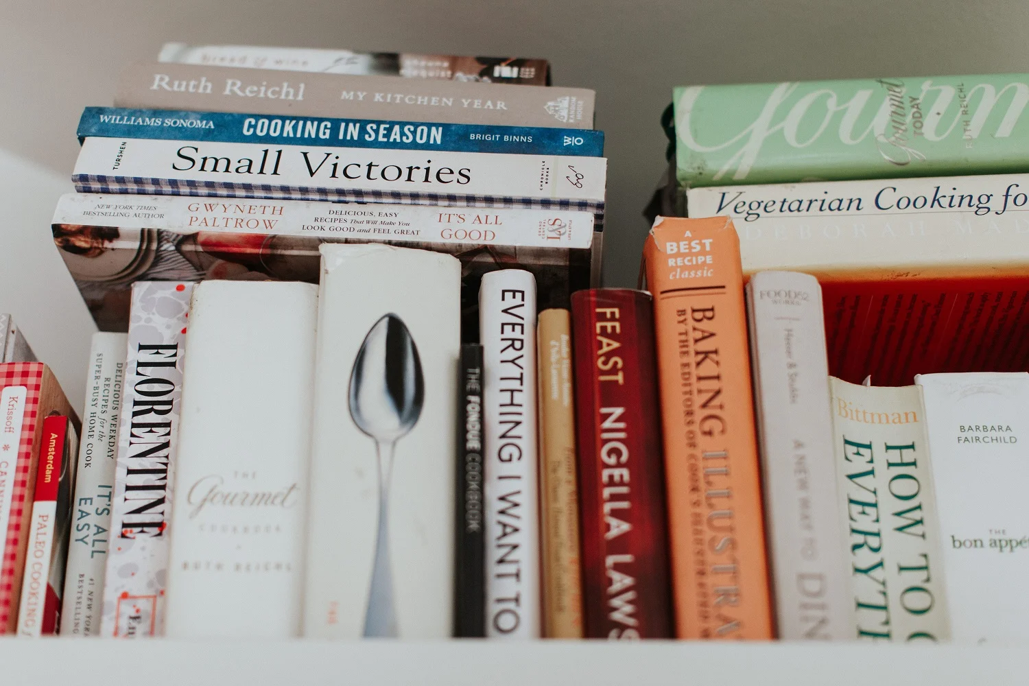 CONSUMED: a conversational California food podcast