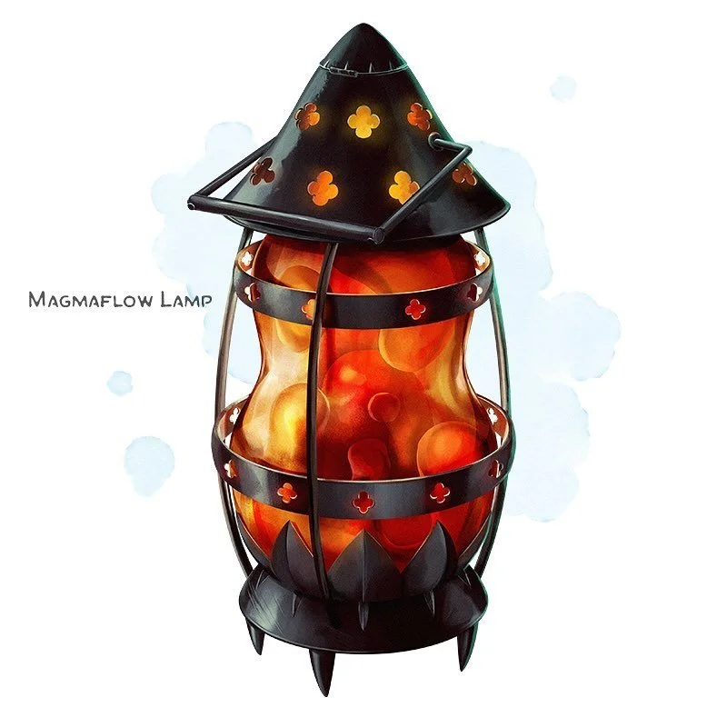 The Griffon's Saddlebag