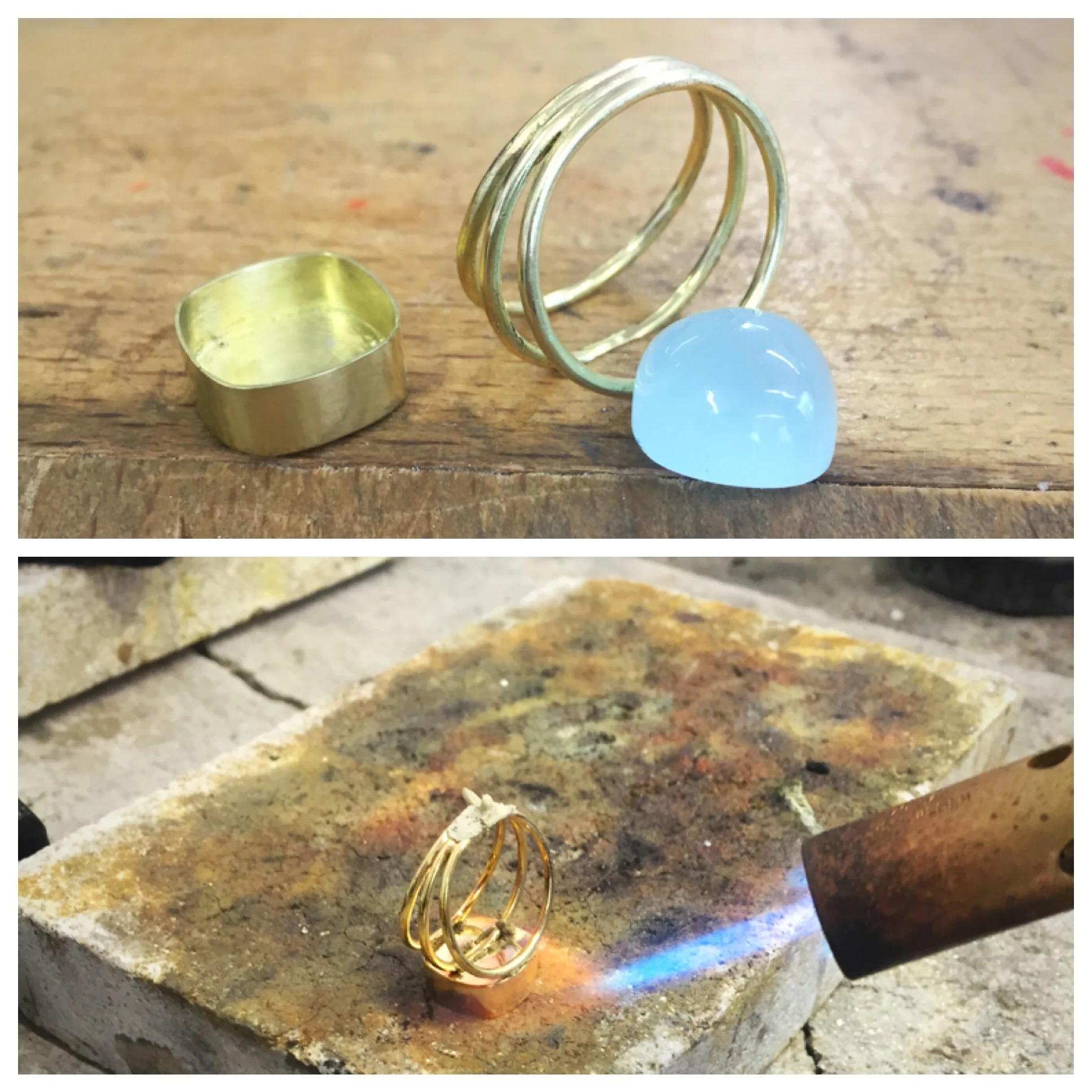 Central School of Jewellery