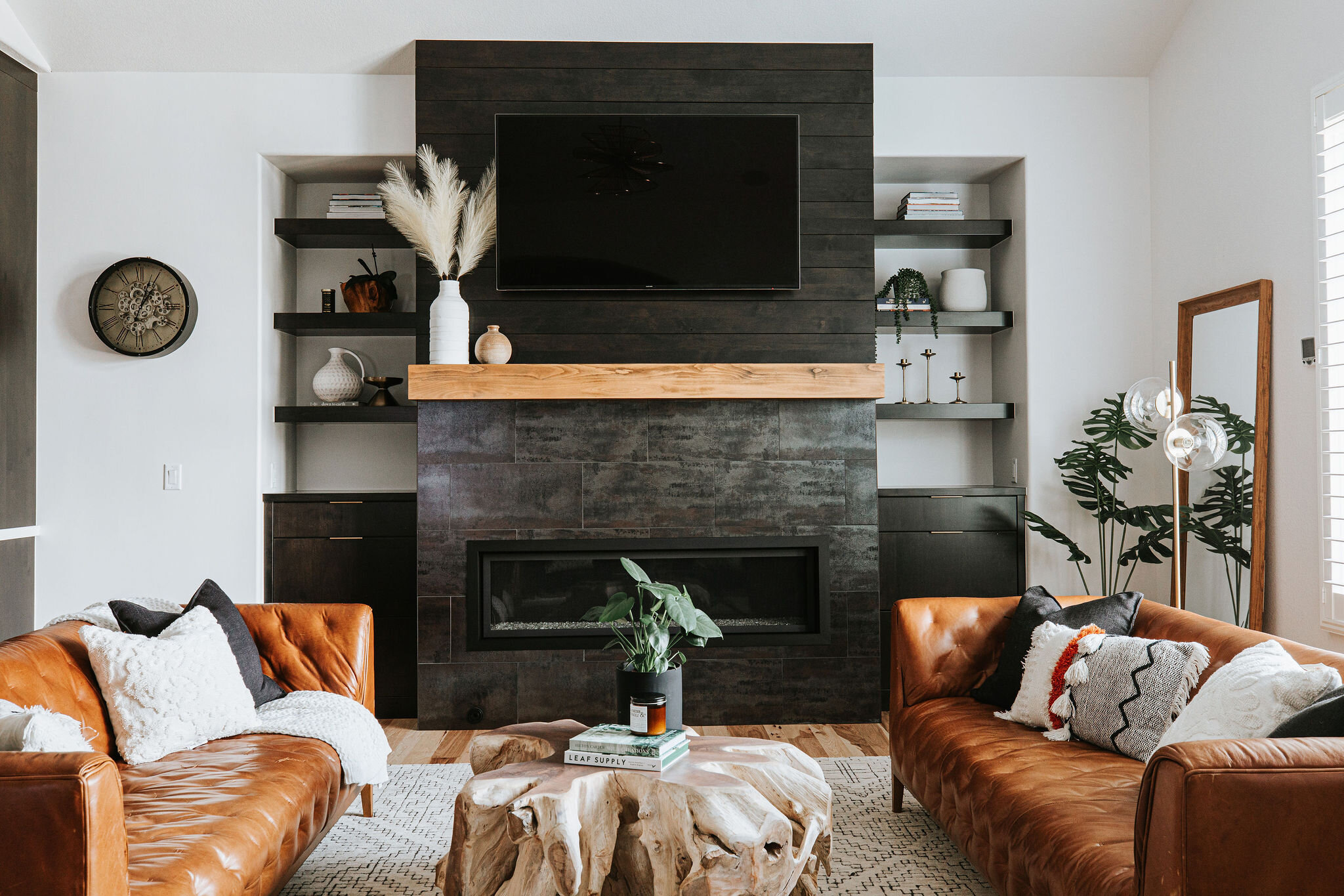 Pure Indigo Interiors // Fort Collins, CO