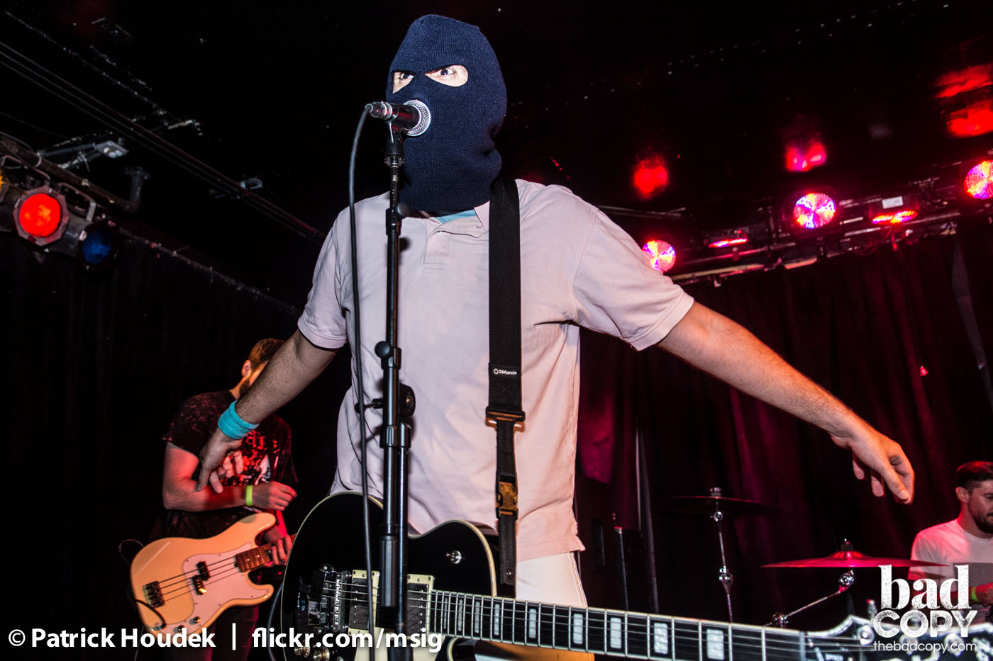 The Eradicator