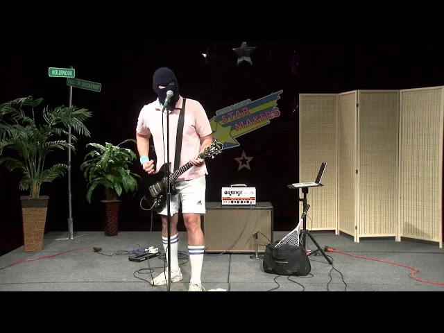 The Eradicator