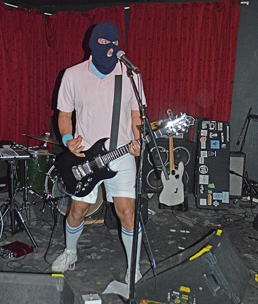 The Eradicator
