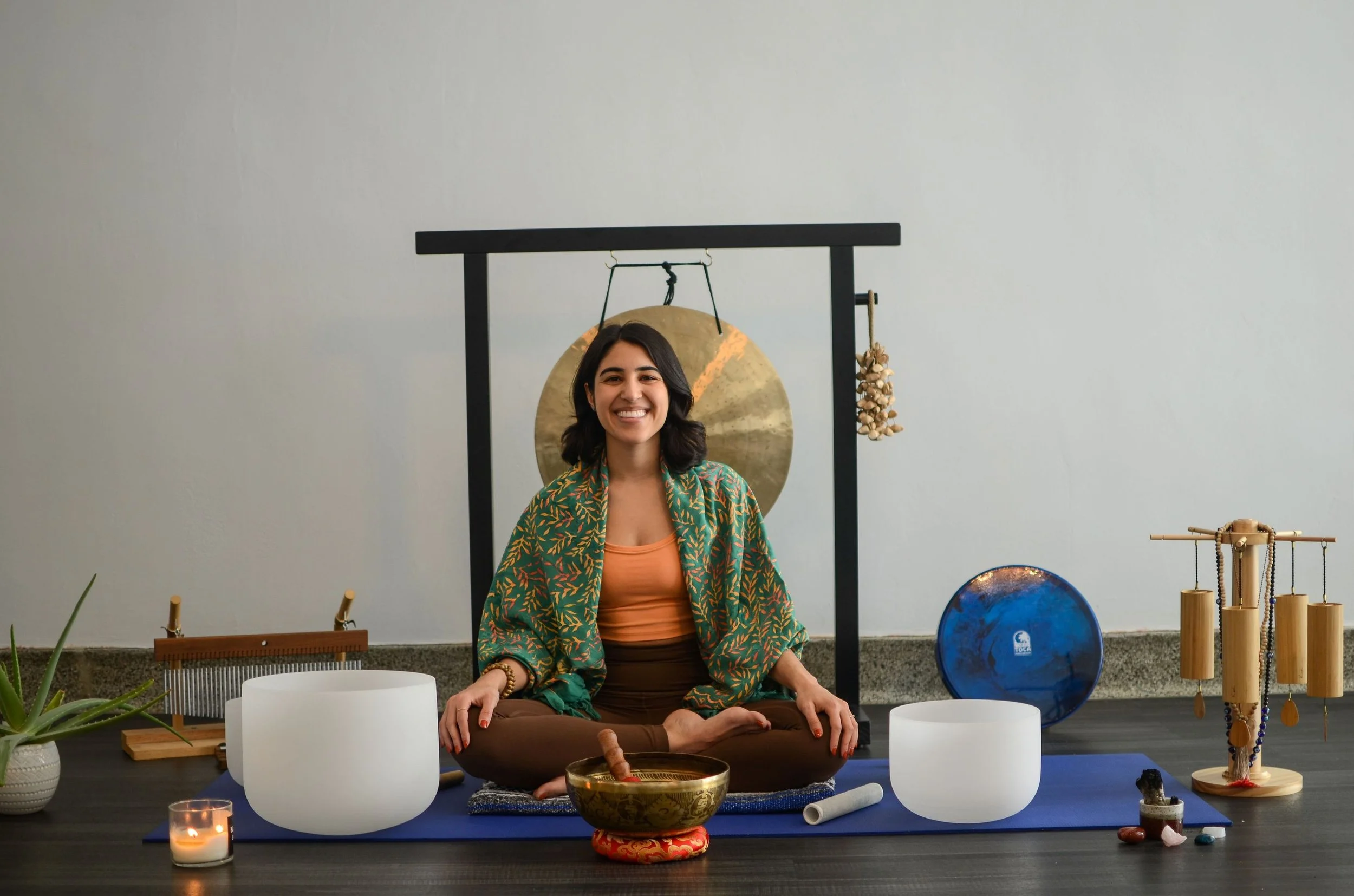 Our Team — MKE Yoga Social™