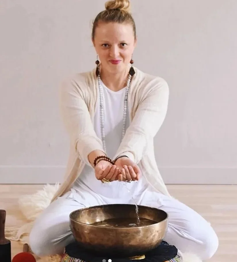 Our Team — MKE Yoga Social™