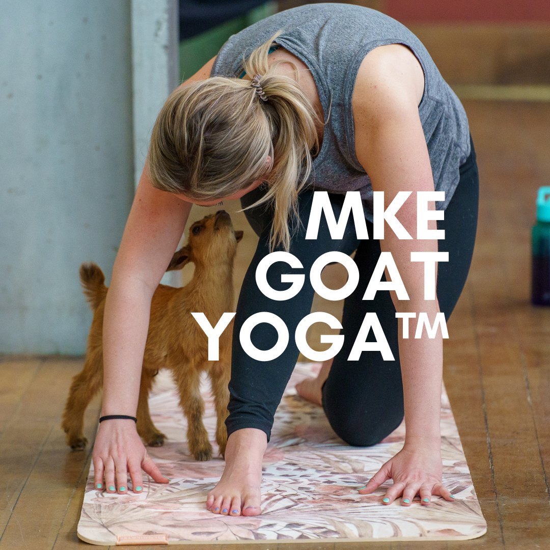MKE Yoga Social™