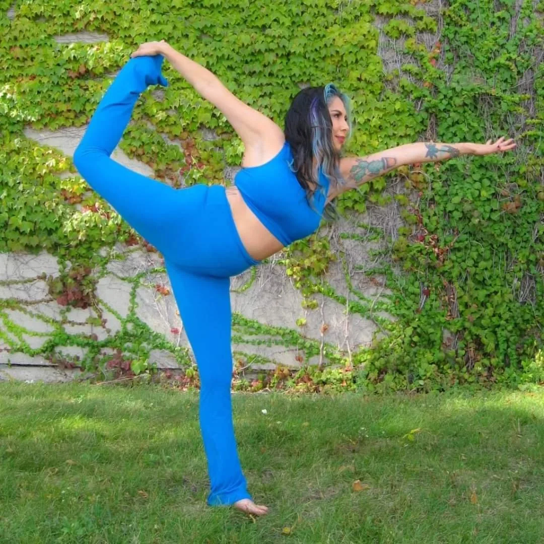 Our Team — MKE Yoga Social™