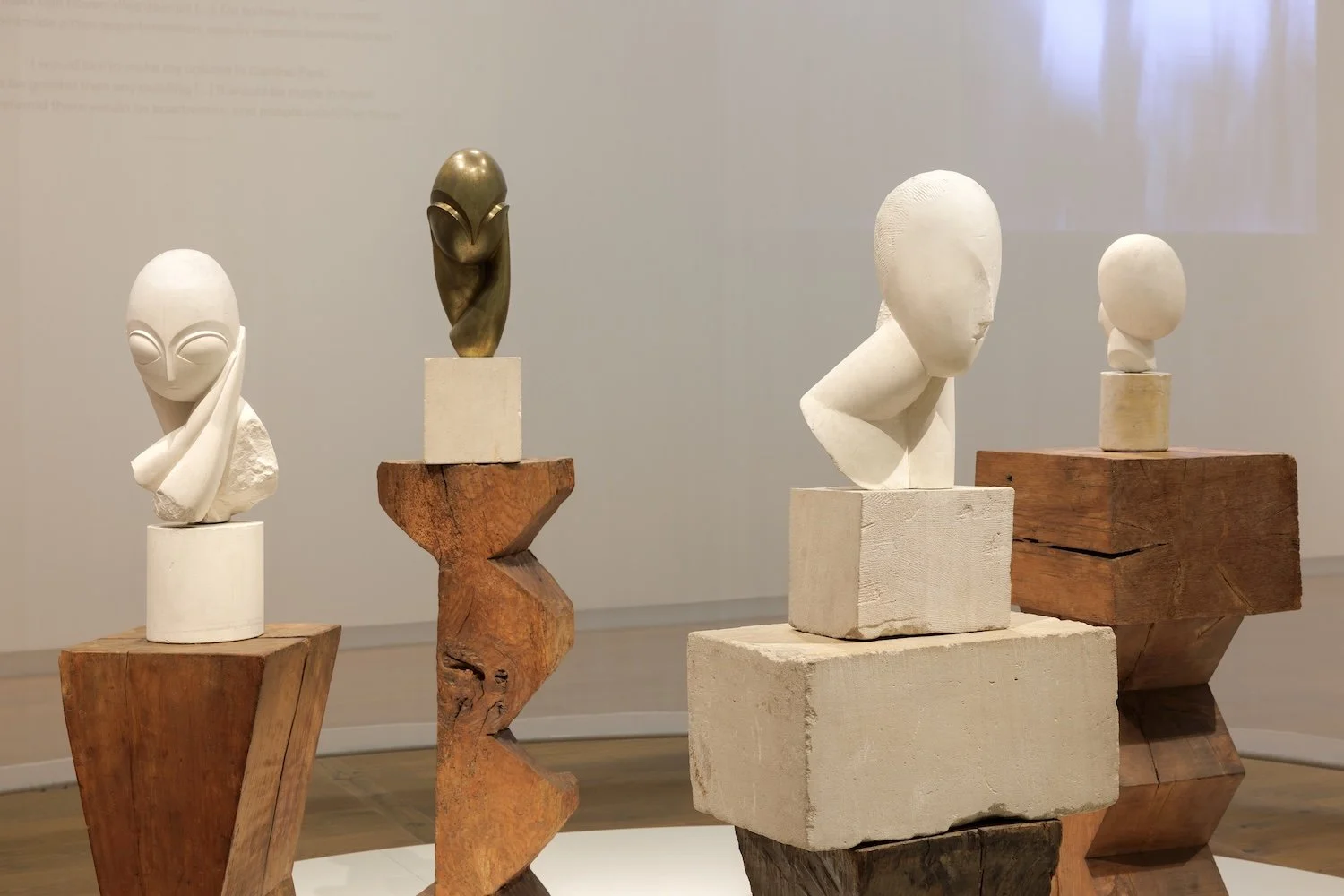 FLO London | Top art exhibitions in Amsterdam autumn 2025: Sandra ...