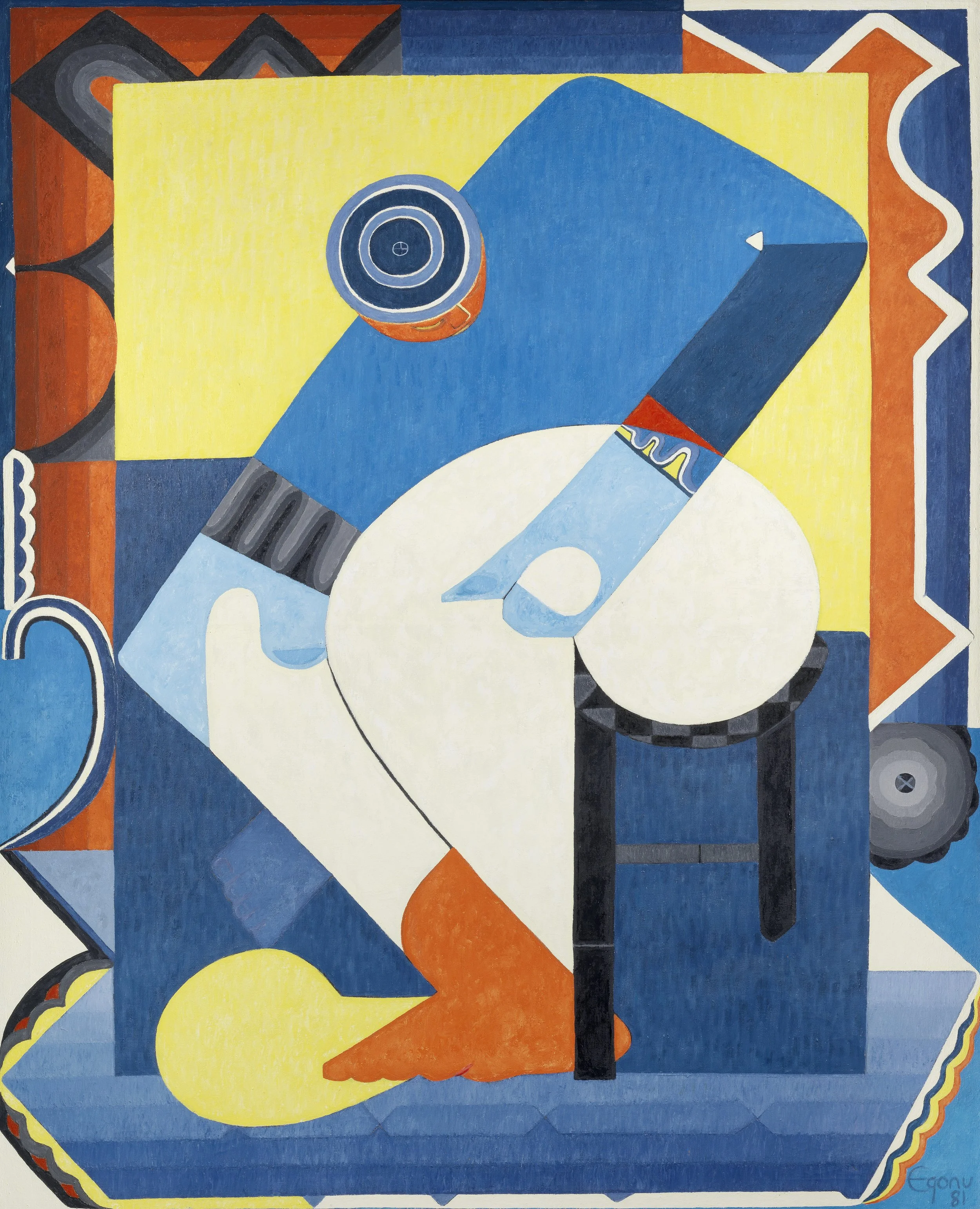 FLO London | Autumn art highlights: art exhibitions to watch out for in ...