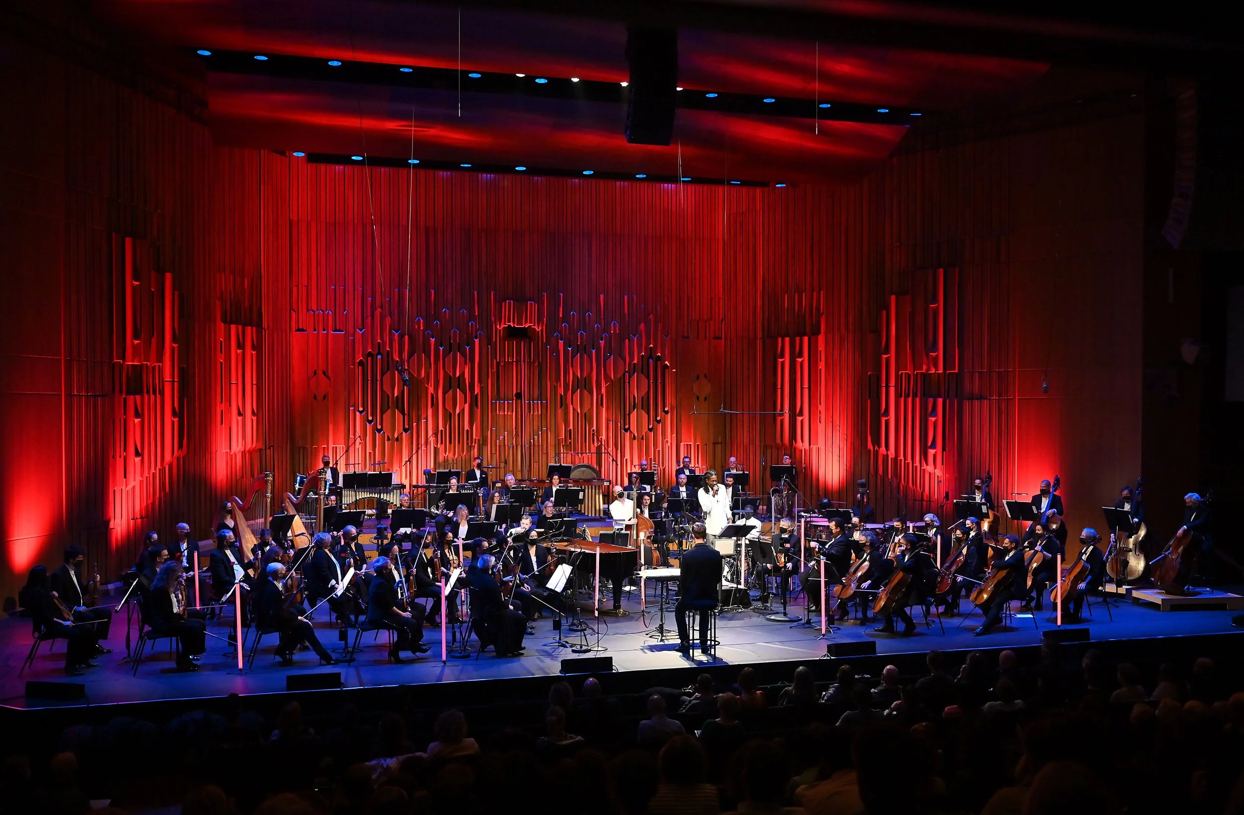 FLO London | Soweto Kinch to preform with the London Symphony Orchestra ...