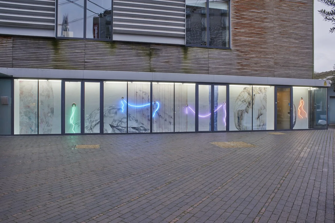 FLO London | Art galleries and museums in Bermondsey and London Bridge