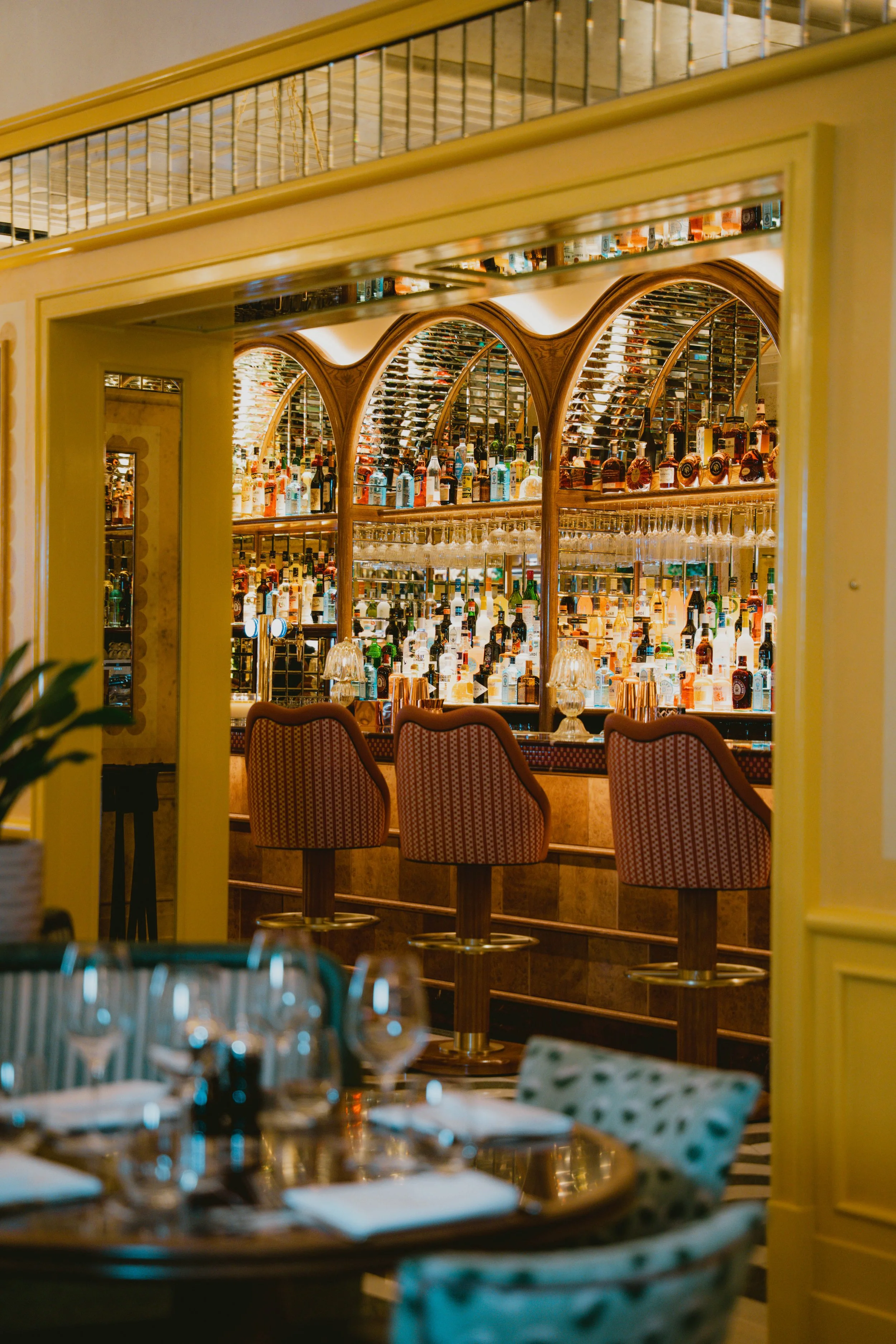 FLO London | Cicchetti Piccadilly, Italian Restaurant London review