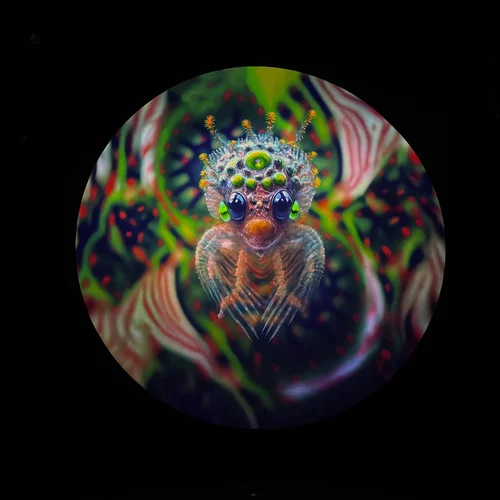 FLO London | Immersive art exhibitions to see in London now