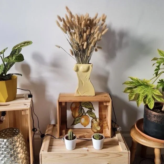 FLO London | In conversation with Amber Weir of Bloom and Body