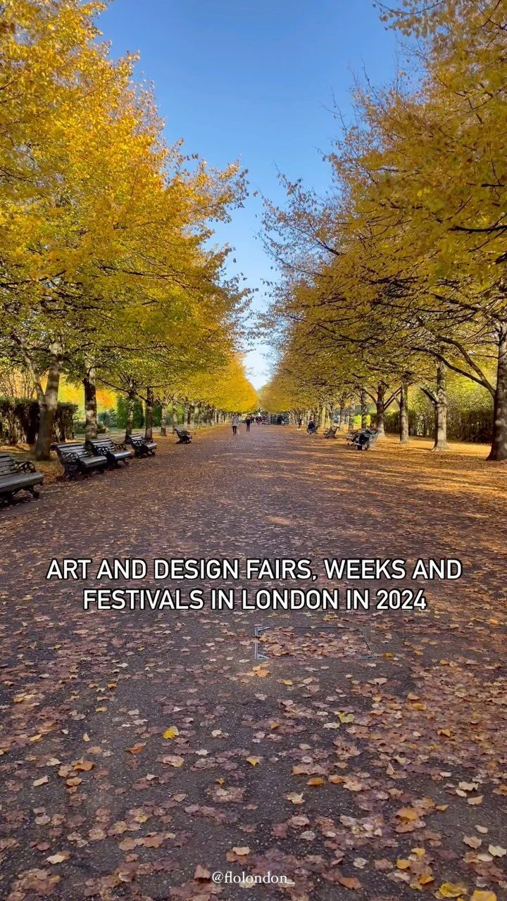 FLO London | FLO London Meets...Series 2