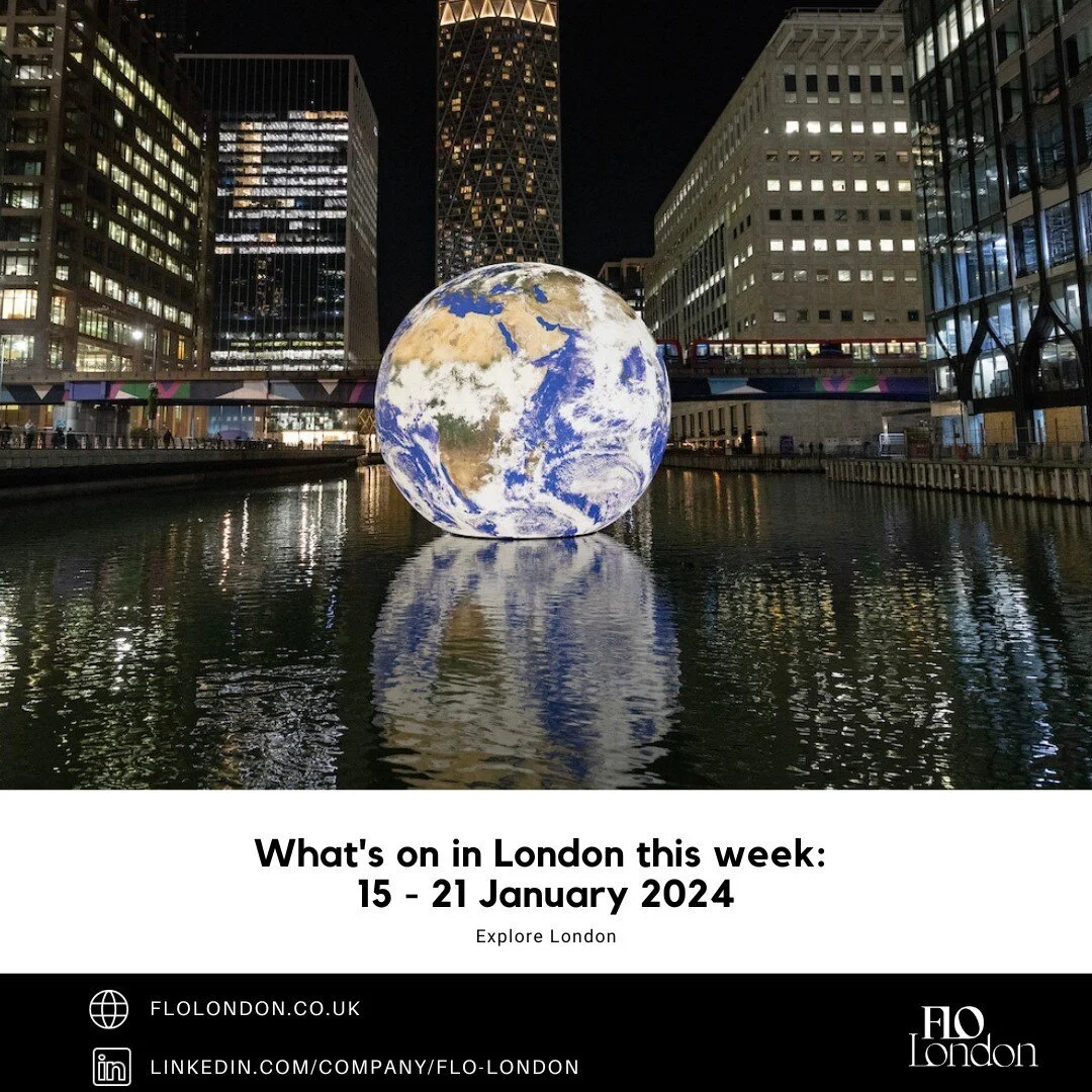 FLO London | FLO London Meets...Series 2