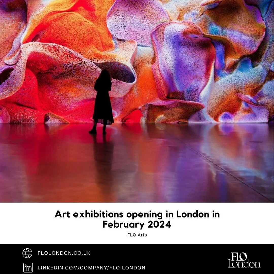 FLO London | In conversation with Revolv Collective