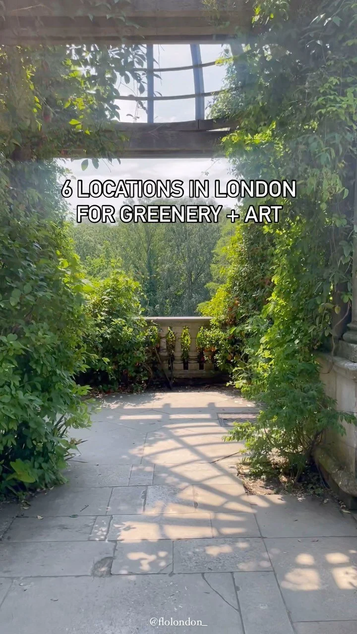 FLO London | In conversation with Eric Pina