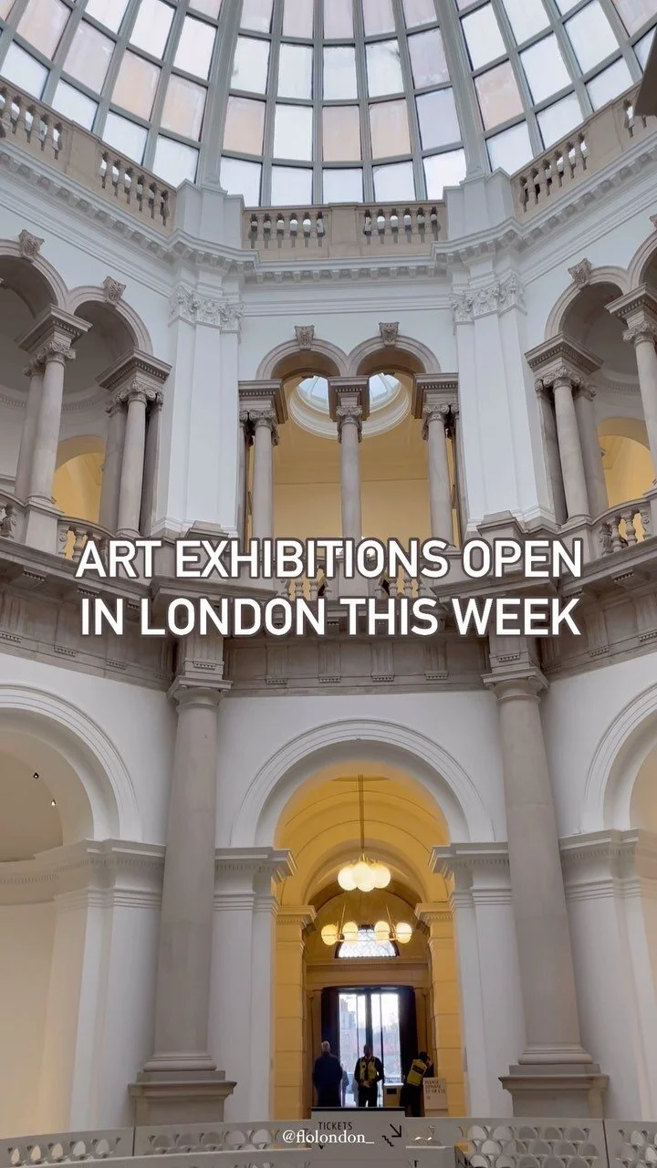 FLO London | In conversation with Eric Pina