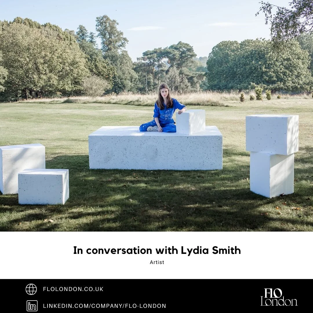 FLO London | In conversation with Joey Li and Thuta Khin