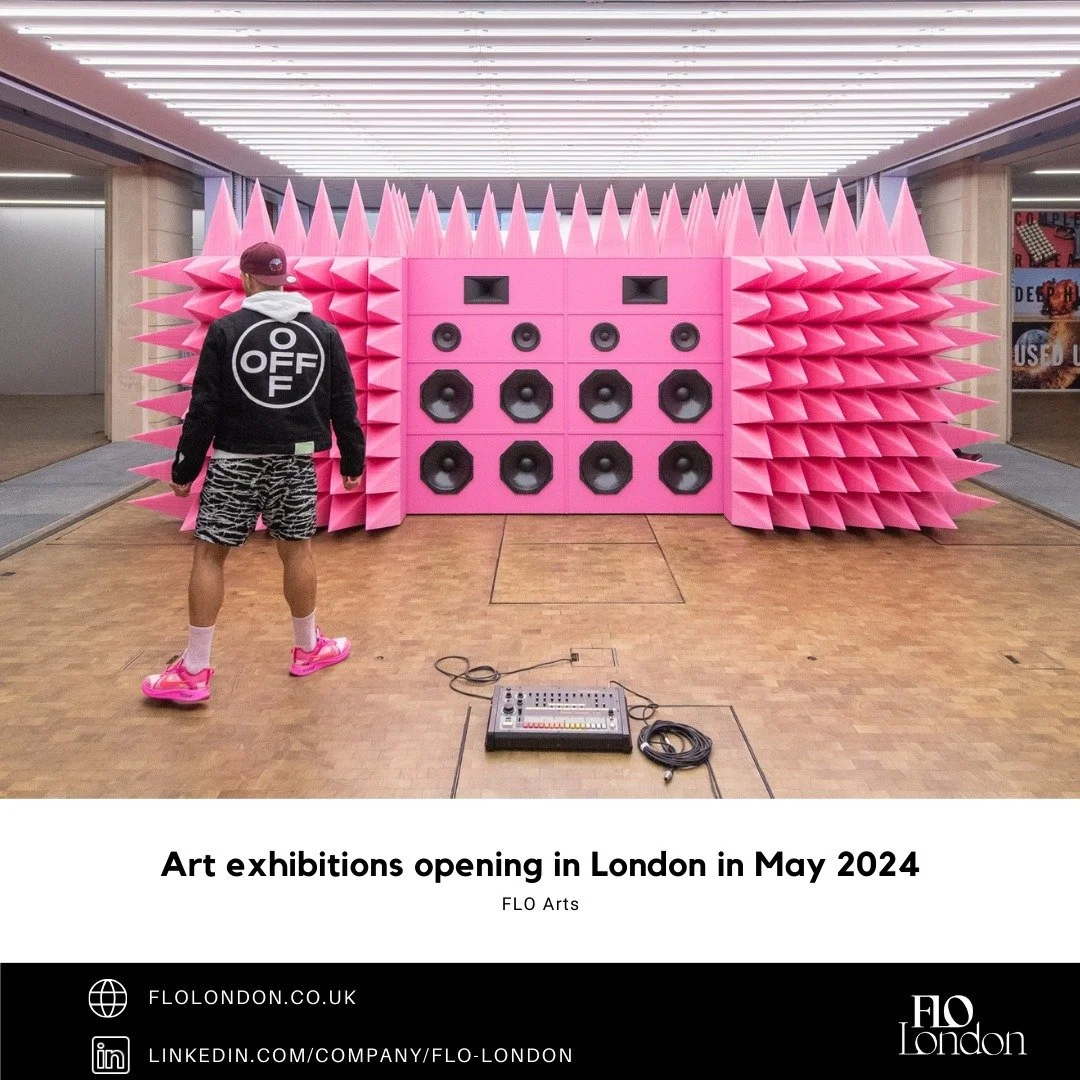 FLO London | FLO London Meets...Amar Patel