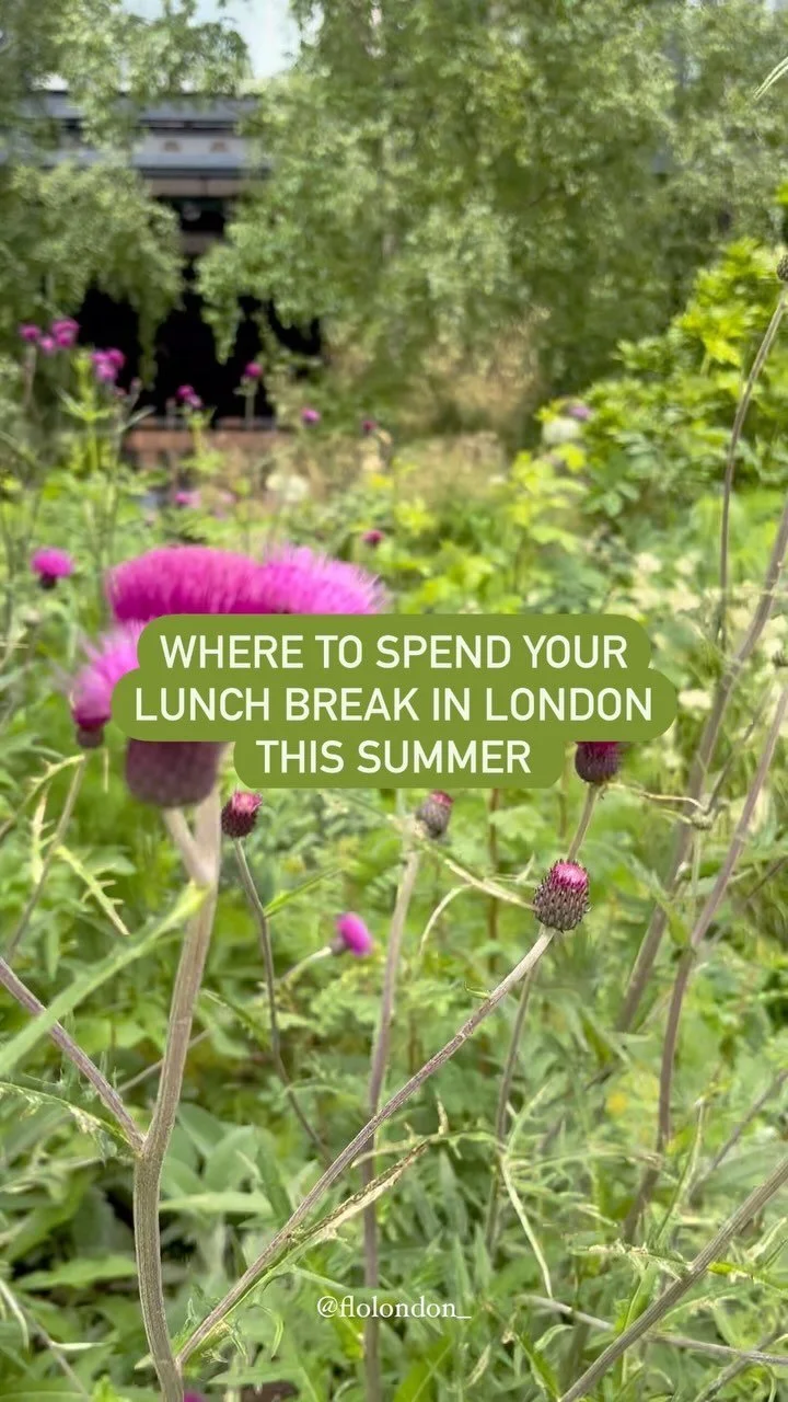 FLO London | In conversation with Eric Pina