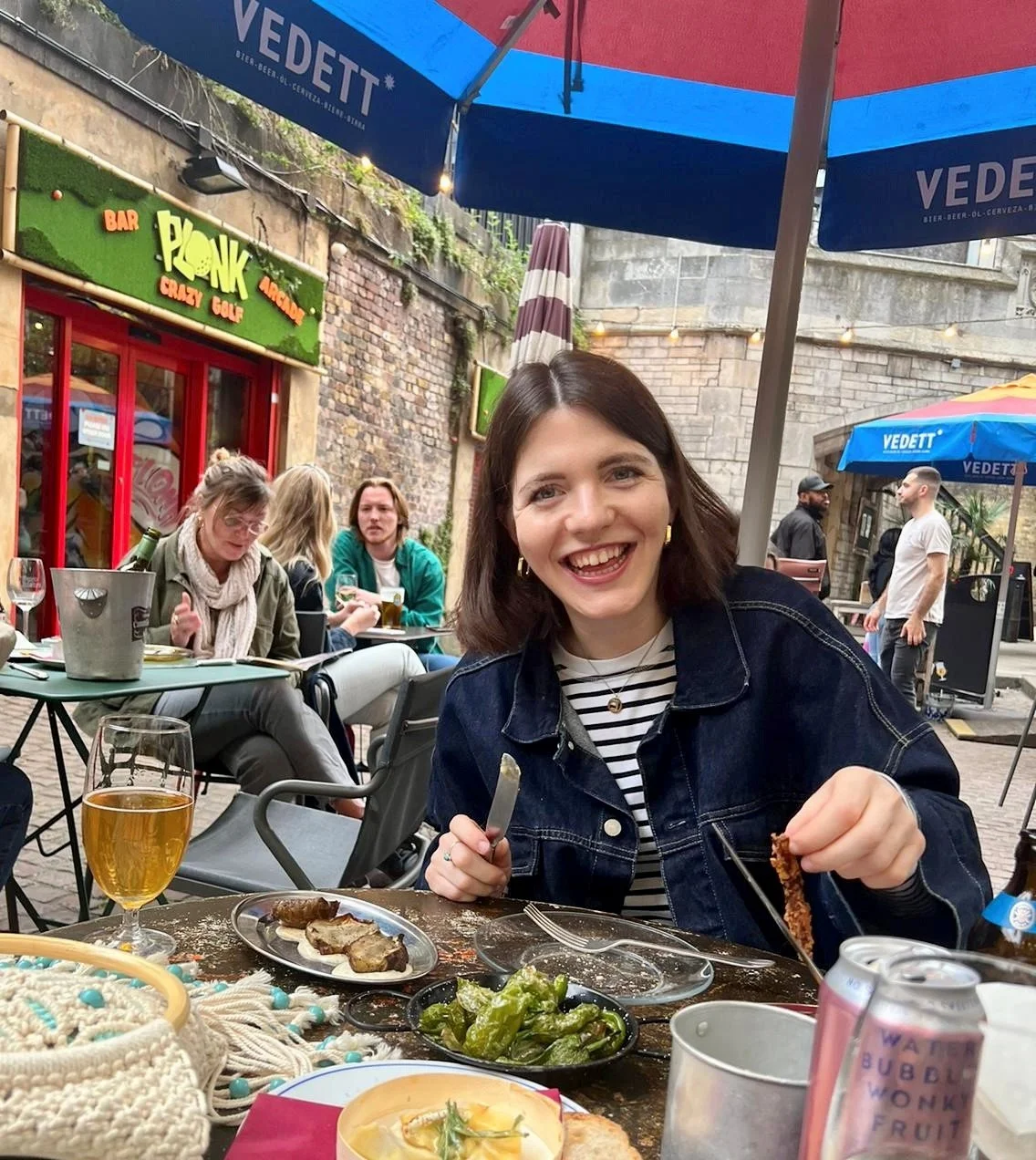 FLO London | Ellen Hodgetts - Contributor