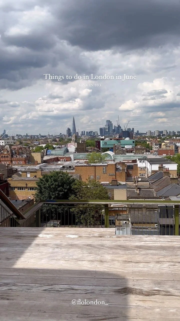 FLO London | Best yoga & studios & classes in London