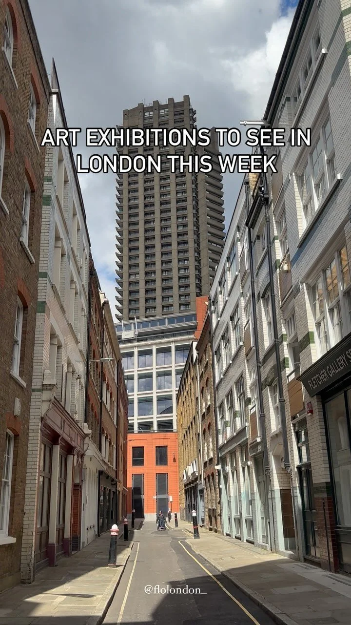 FLO London | Your Guide to London Lifestyle