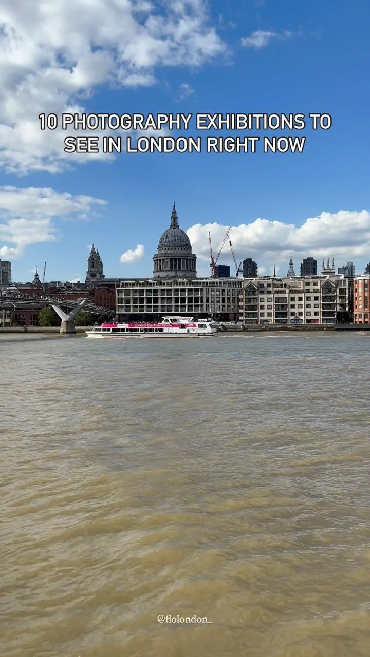 FLO London | Your Guide to London Lifestyle