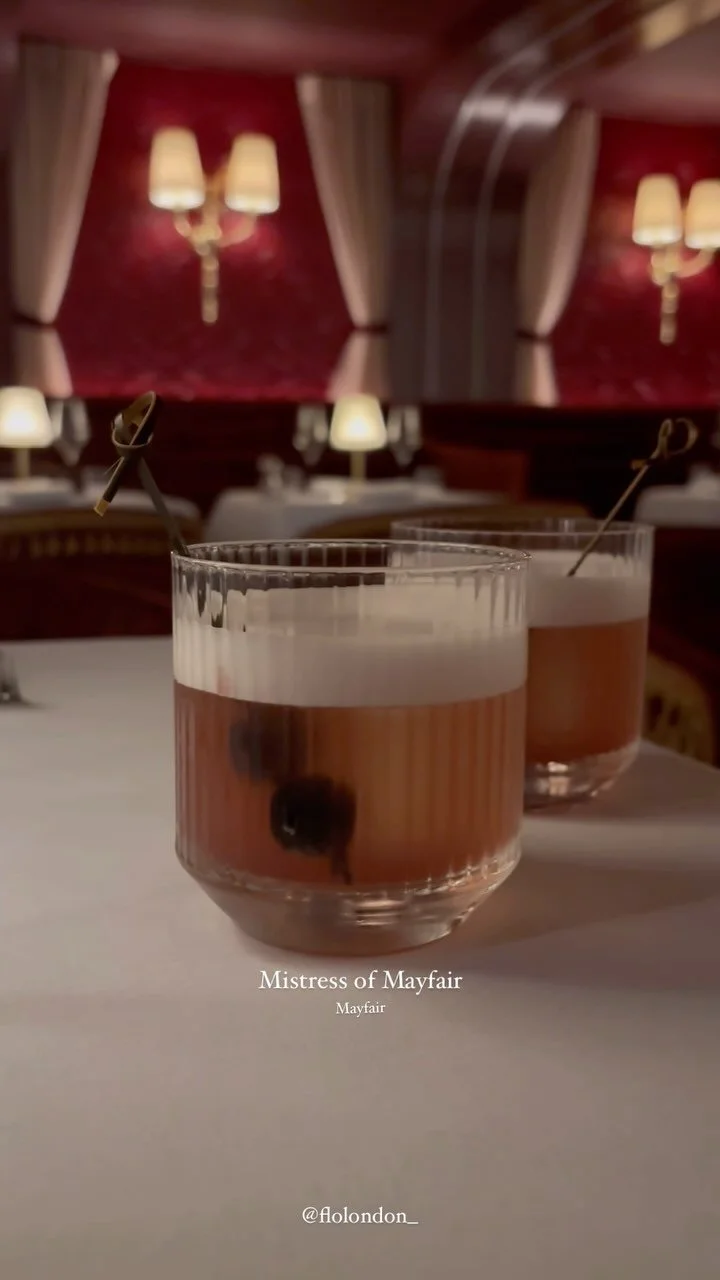 FLO London | Your Guide to London Lifestyle