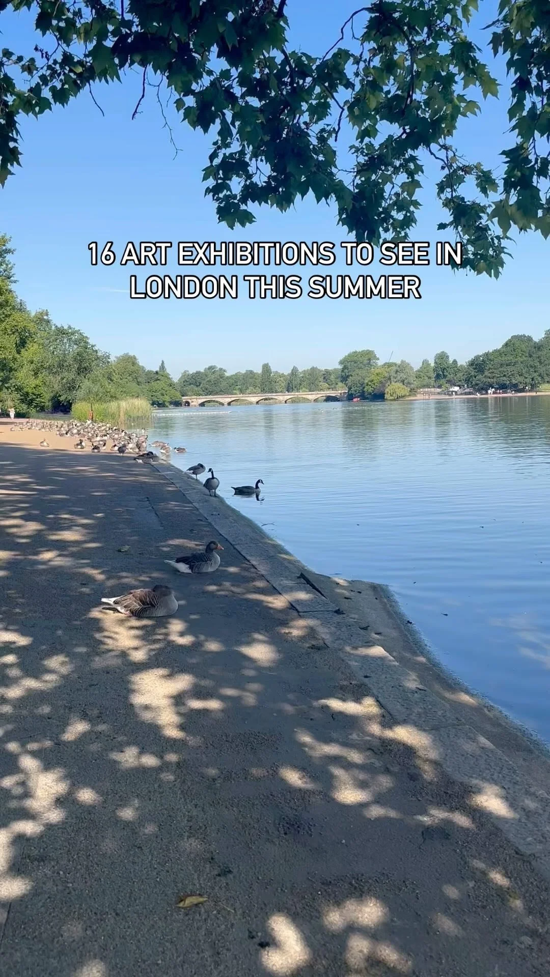 FLO London | Your Guide to London Lifestyle