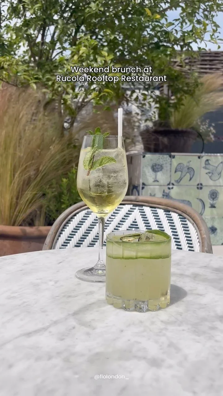 FLO London | Your Guide to London Lifestyle