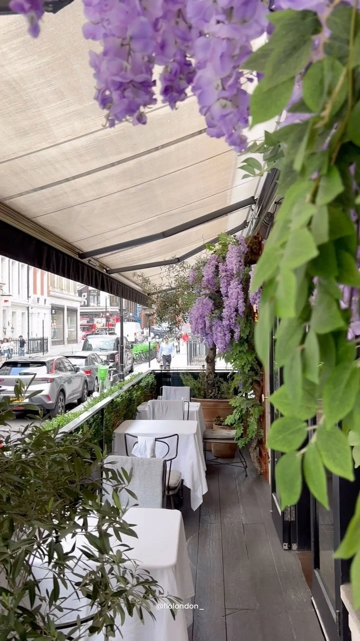 FLO London | Your Guide to London Lifestyle