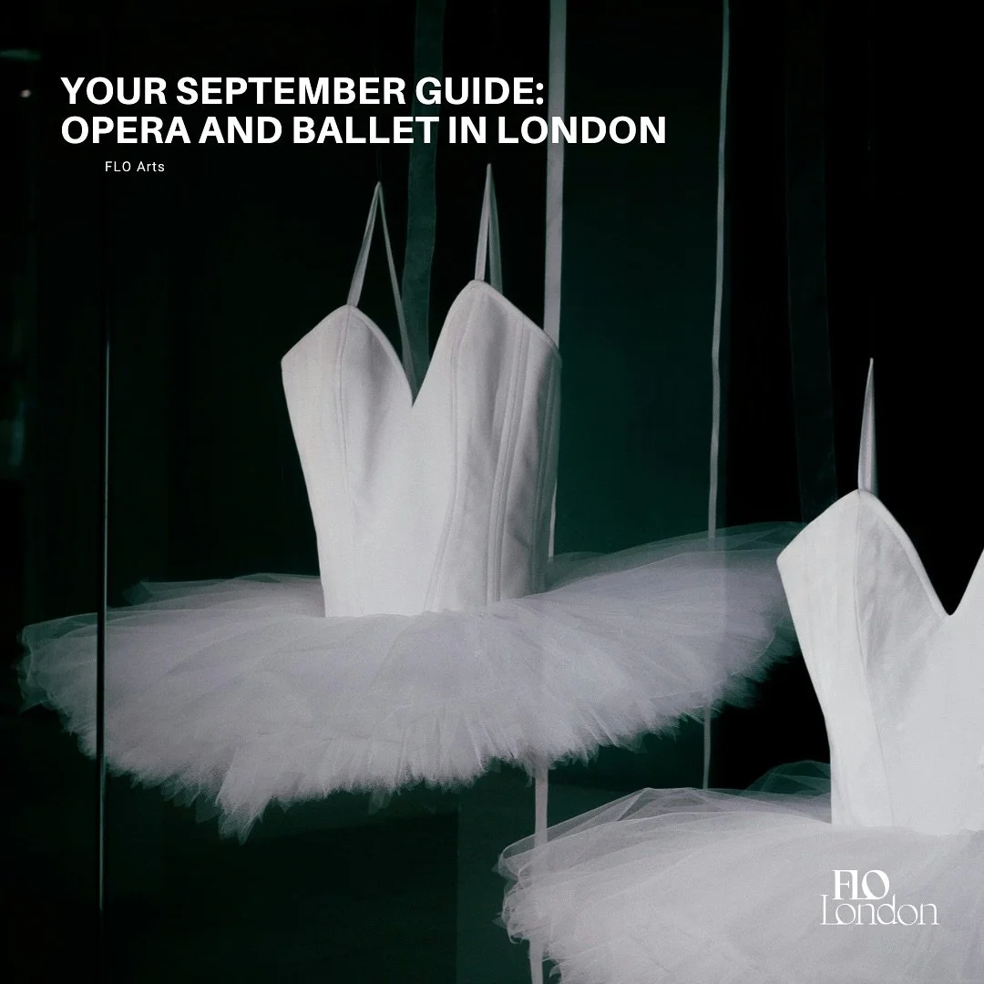 FLO London | Design Museum to celebrate London as the powerhouse of ...