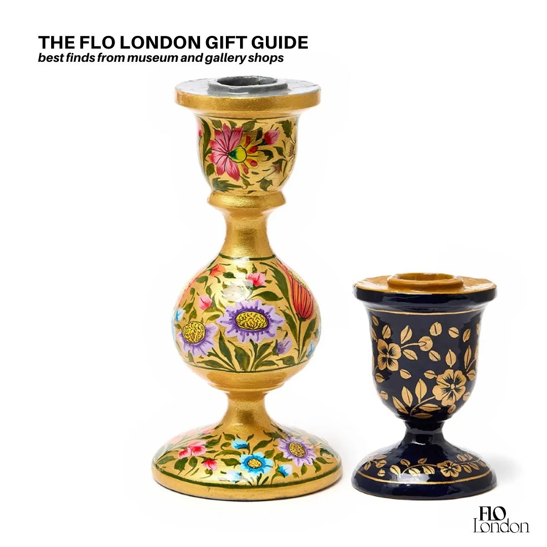 FLO London | The Garden at 120: the best free rooftop view in London