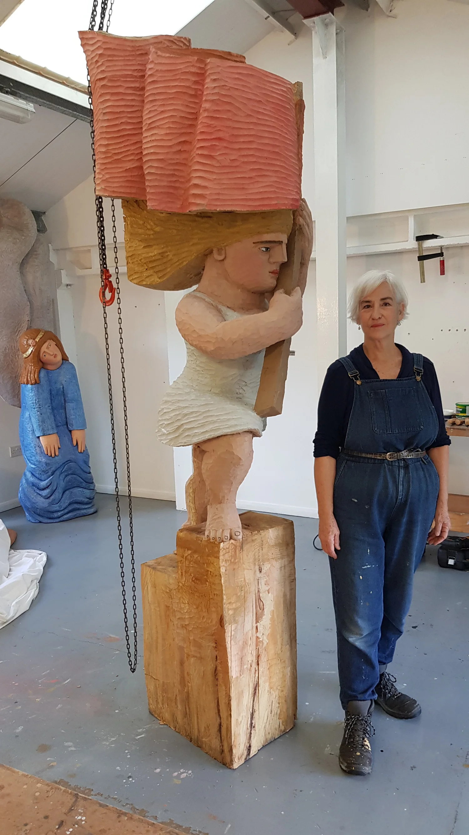 FLO London | In conversation with Christine Kowal Post