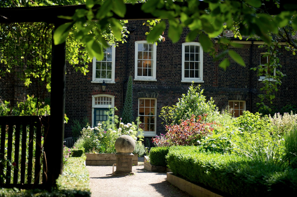 FLO London | 20 exceptional small museums to visit in London