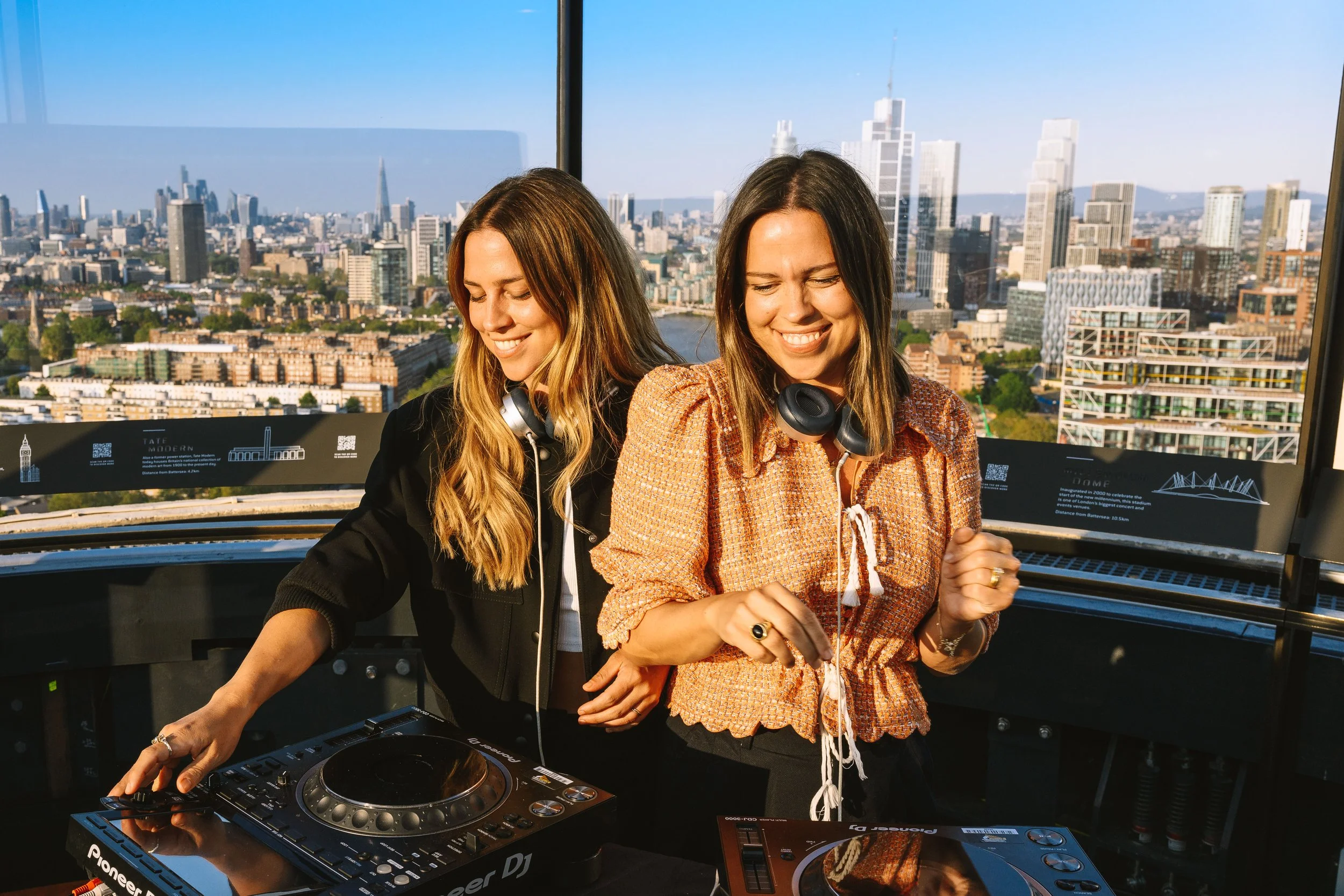 FLO London | Lift 109: a unique journey to the top of London's iconic ...