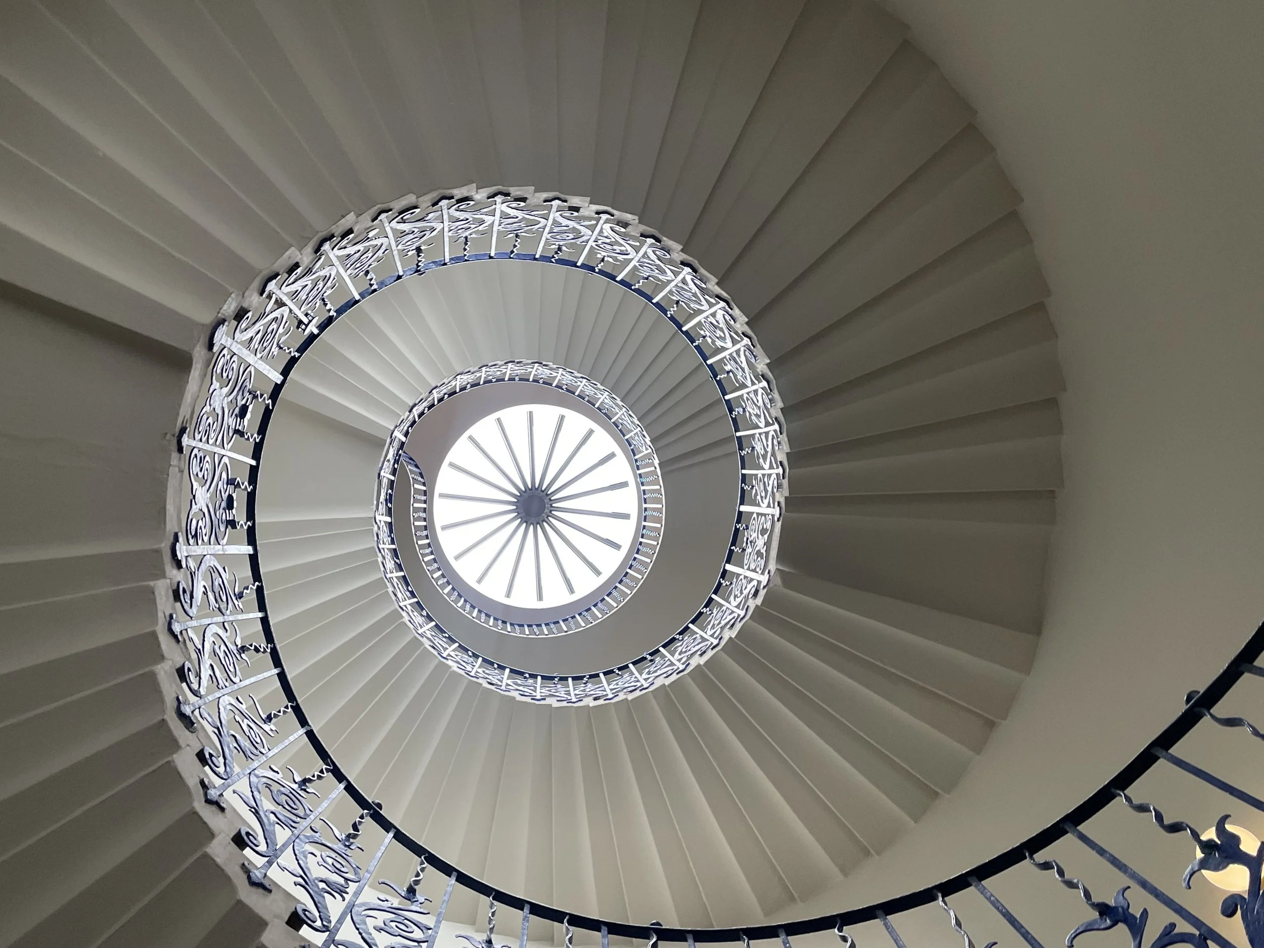 FLO London | Queen's House, Royal Museums Greenwich