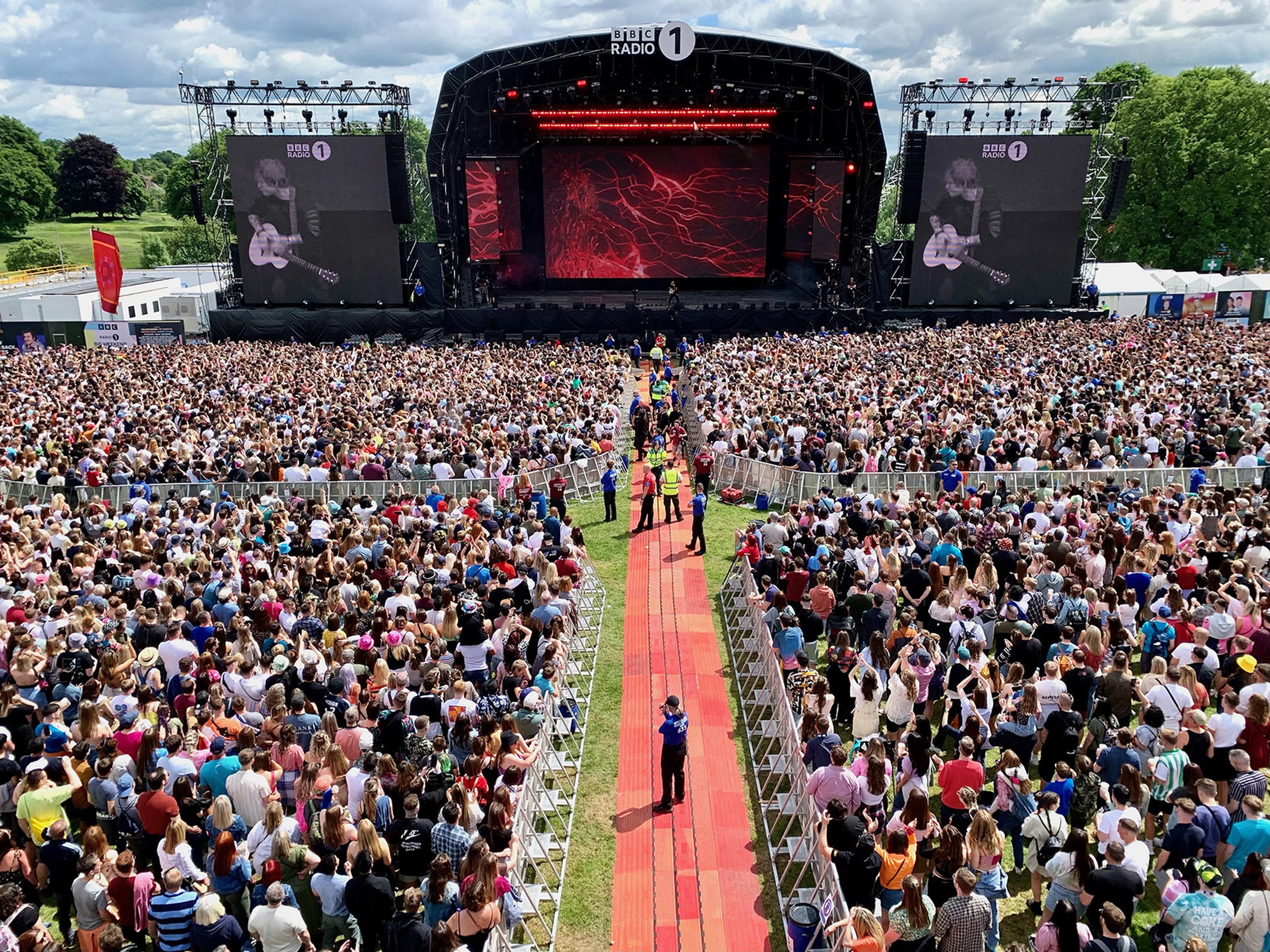 FLO London | Missed out on Glastonbury? explore these UK festivals in ...