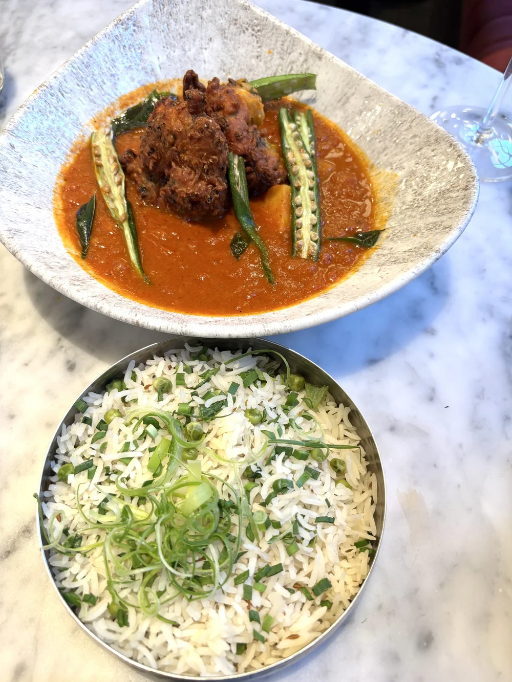 FLO London | Mallow Borough Market review