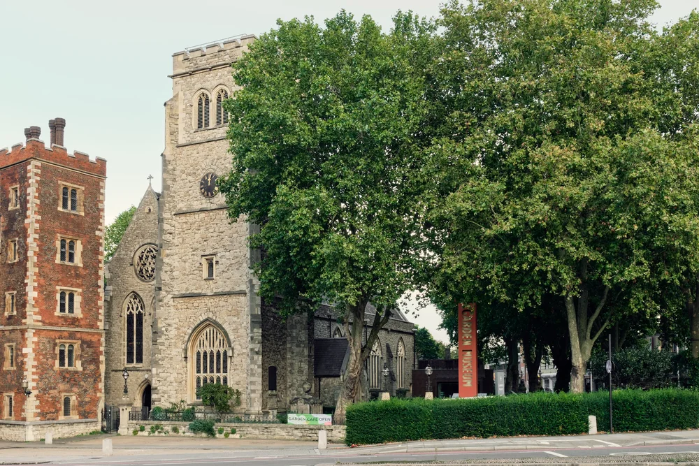 FLO London | 20 exceptional small museums to visit in London