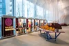 FLO London | Hello Brain! exhibition opens at Francis Crick Institute