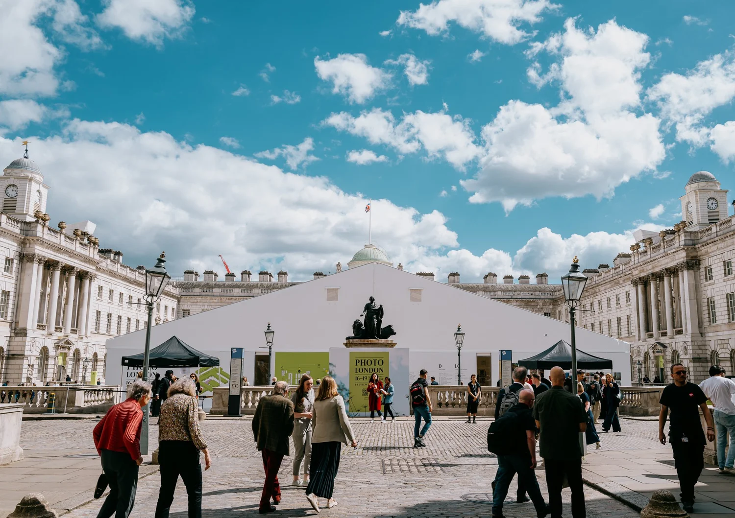 FLO London | 22 unmissable art fairs and events in London for 2025