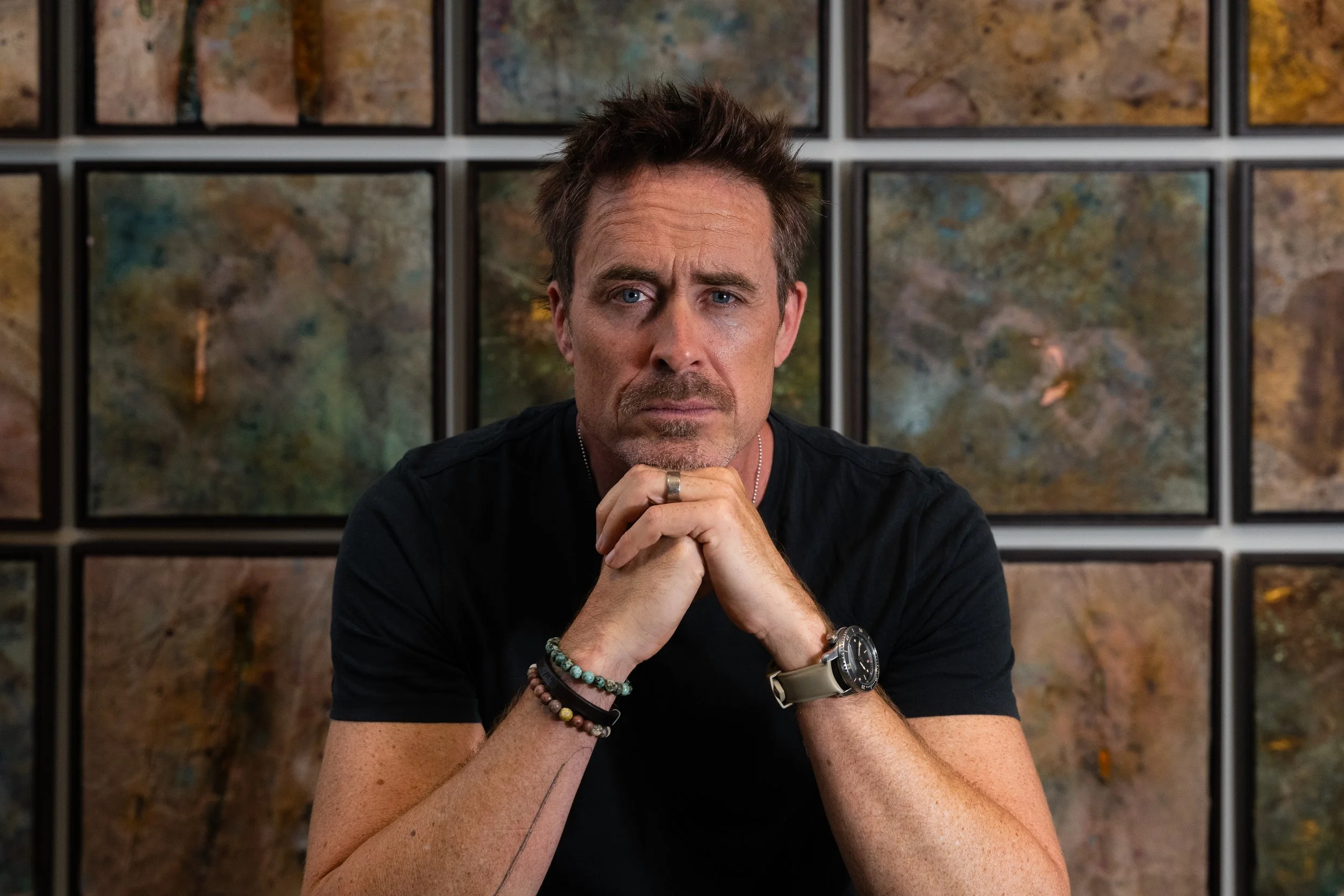 FLO London | In conversation with Jim Murray