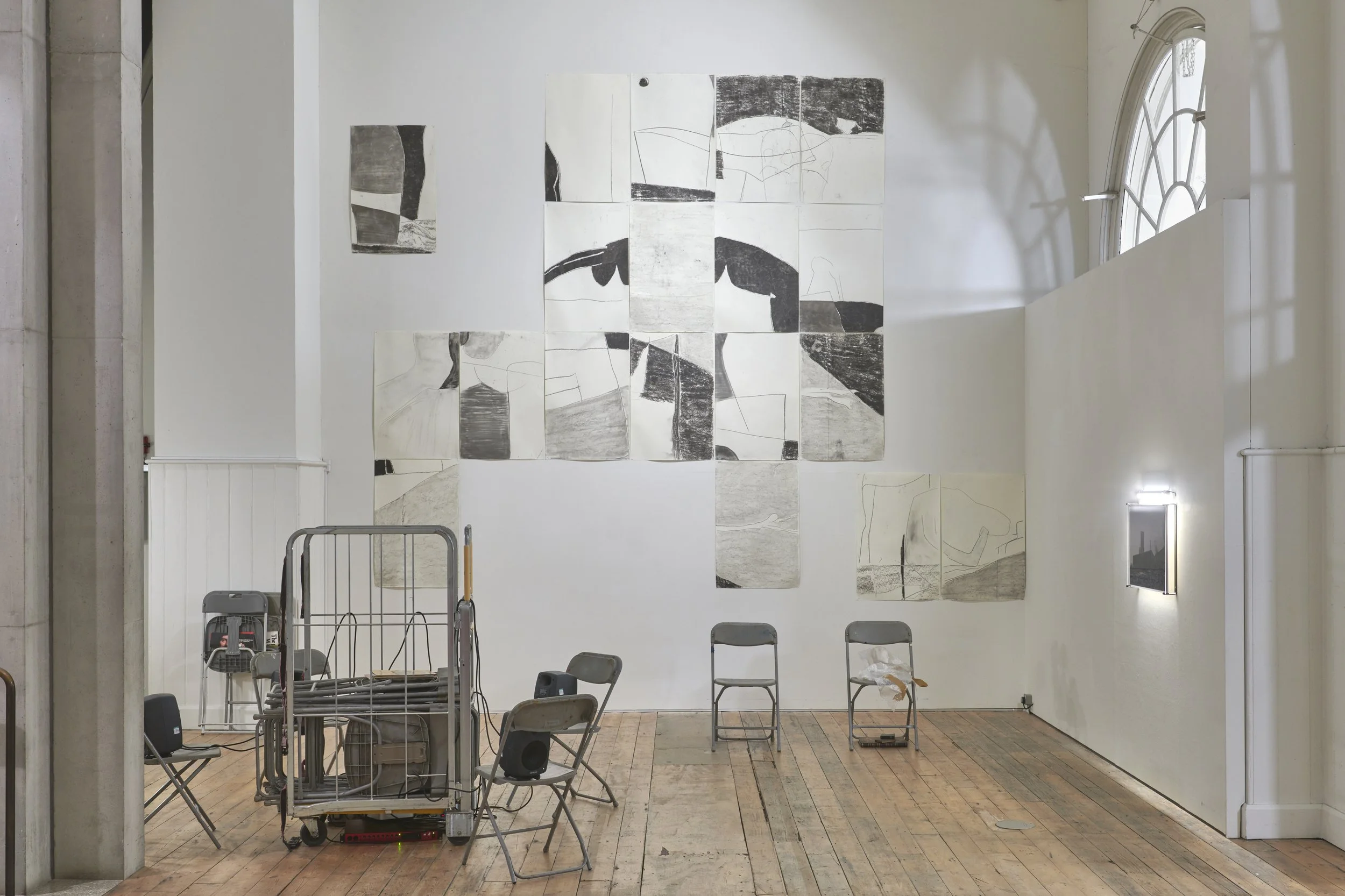 FLO London | In conversation with Charlotte Winifred Guérard