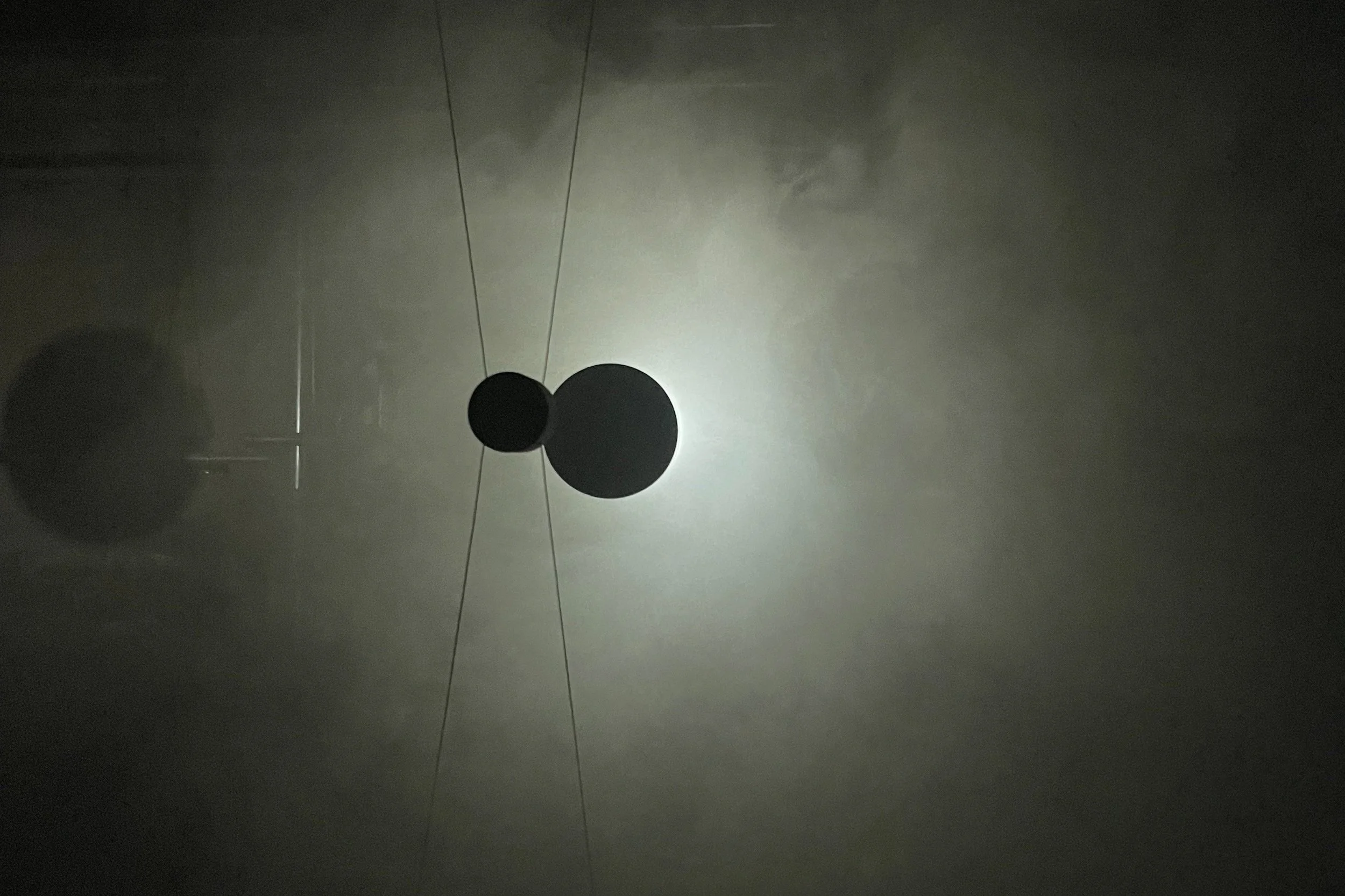 FLO London | UVA: Synchronicity at 180 Studios Review