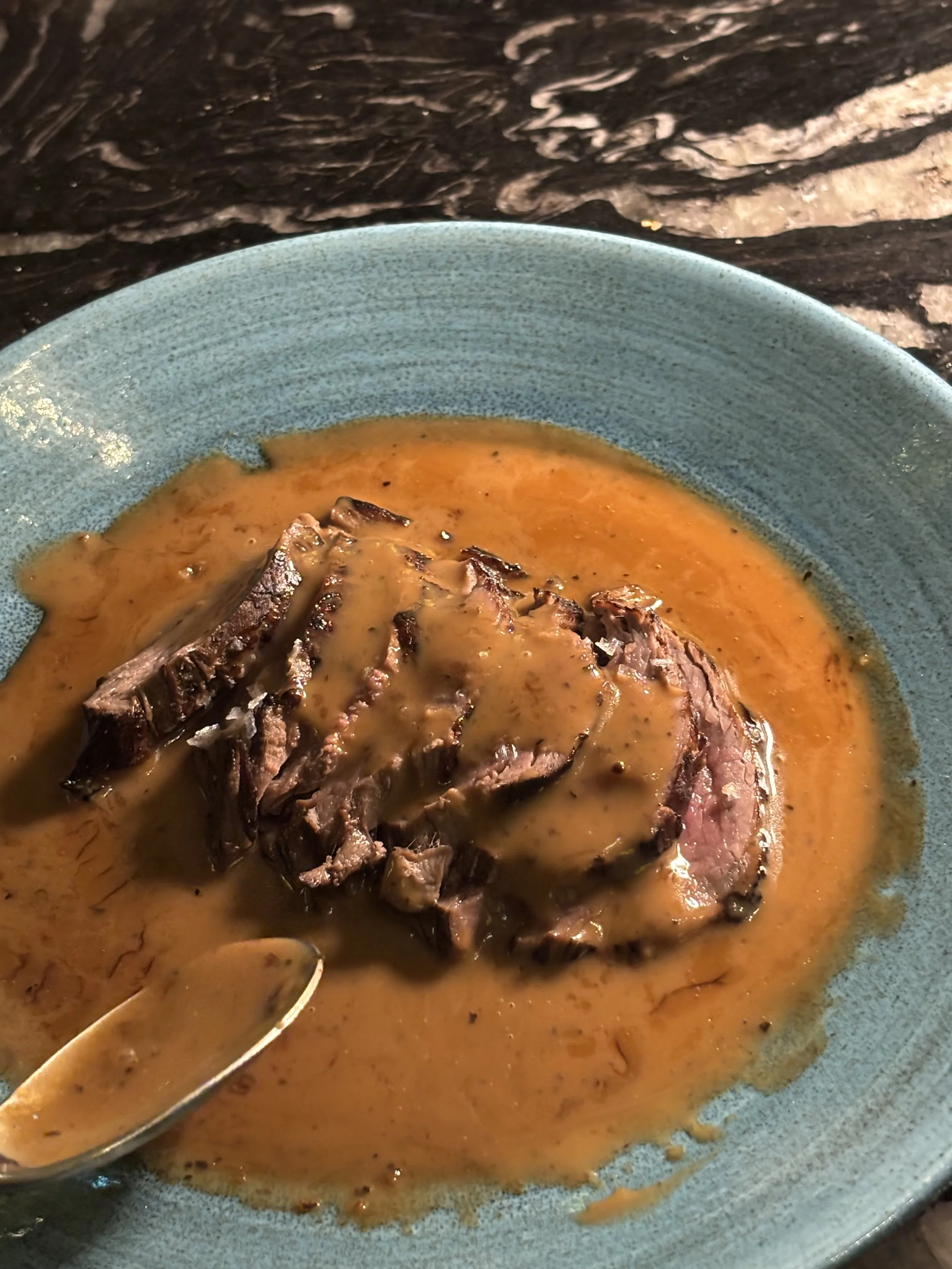 FLO London | The Pot Luck Club Pop-up, The Waldorf Hilton, London Review